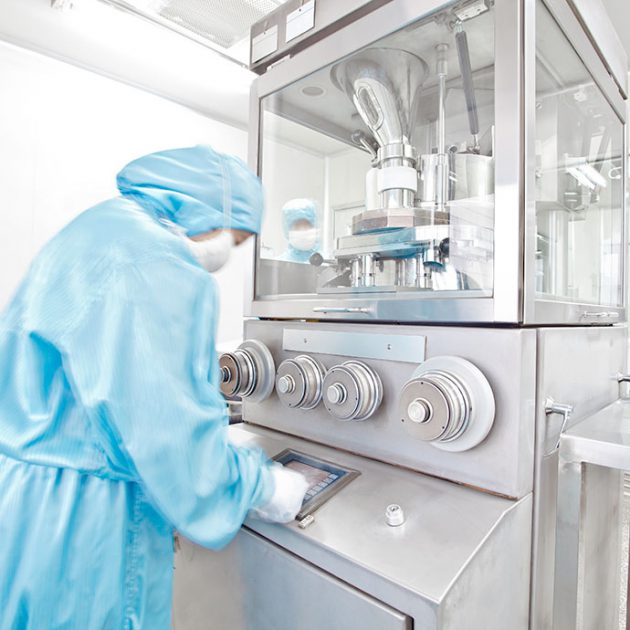 Cleanroom Packaging Films & Bags, Lab Supplies - M&Q Packaging
