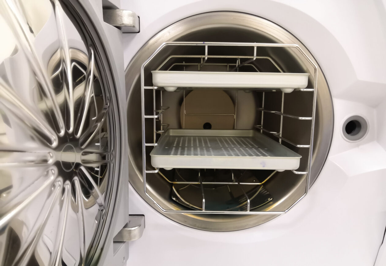 Ethylene Oxide Sterilization Concerns Create Challenge for Medical ...