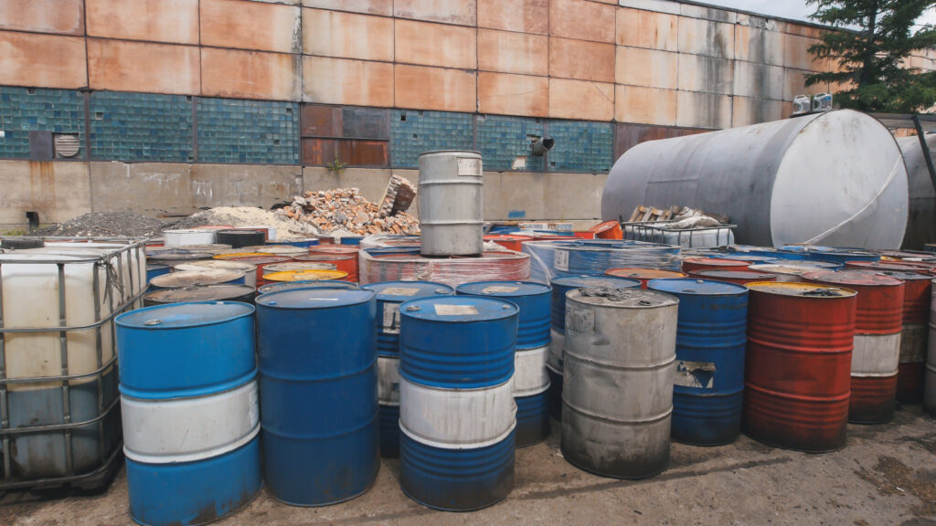 Solvent Equipment Manufacturer Expands Product Line with Distinctive ...