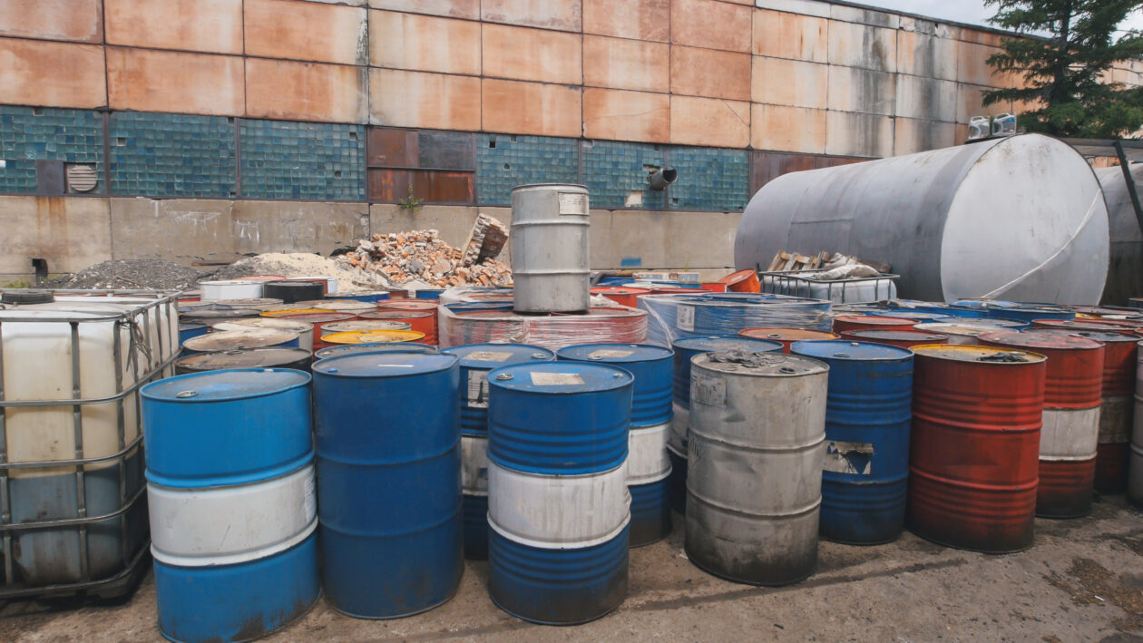 Solvent Equipment Manufacturer Expands Product Line with Distinctive ...