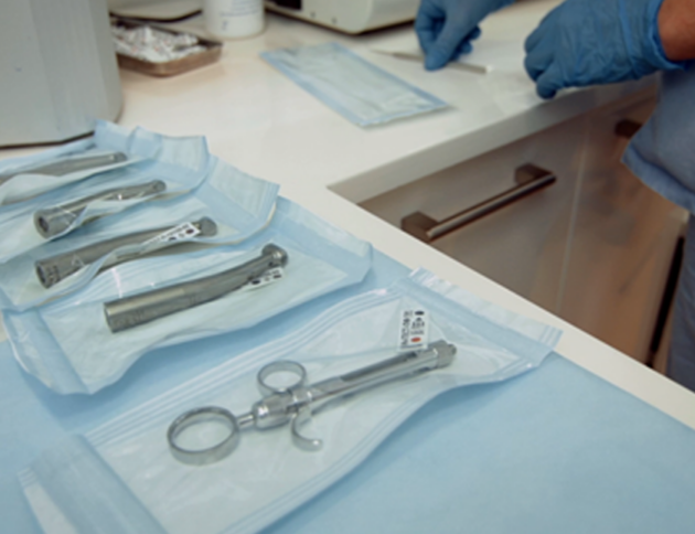 Nylon Cleanroom Packaging: Benefits & Applications | M&Q
