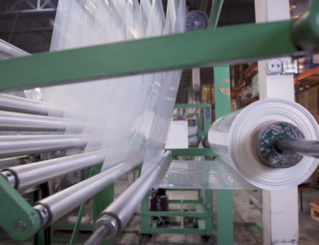 Why Nylon is the Superior Choice for Cleanroom Packaging | M&Q Packaging