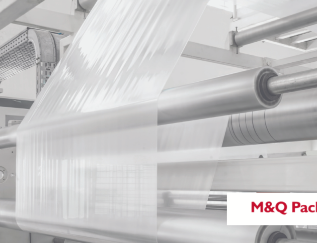 The Importance of Precise Engineering in Performance Packaging - M&Q ...