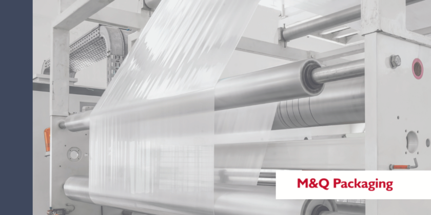 Innovative Solutions in Focus: M&Q's High-Performance Nylon, Polyester ...