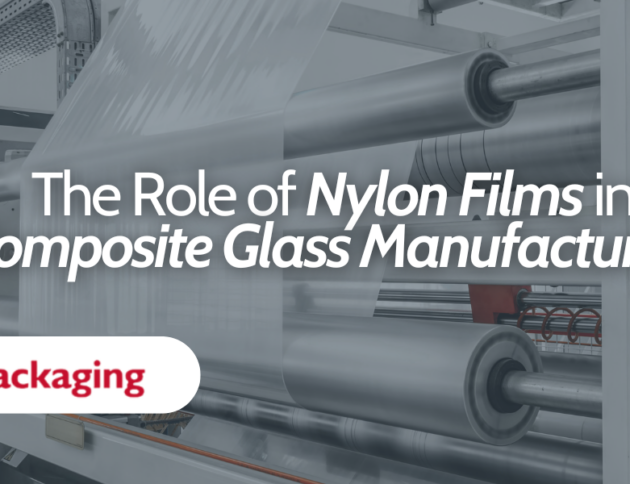 History of Nylon & Its Role in Modern Packaging | M&Q